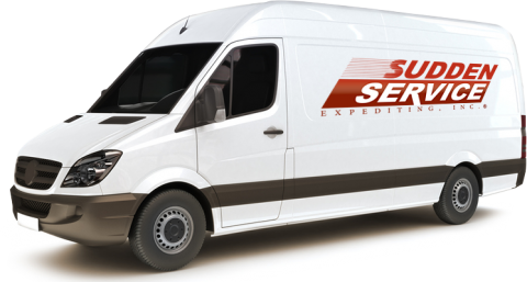 Sudden Service Expediting | Shipping Tomorrow’s Promises Today